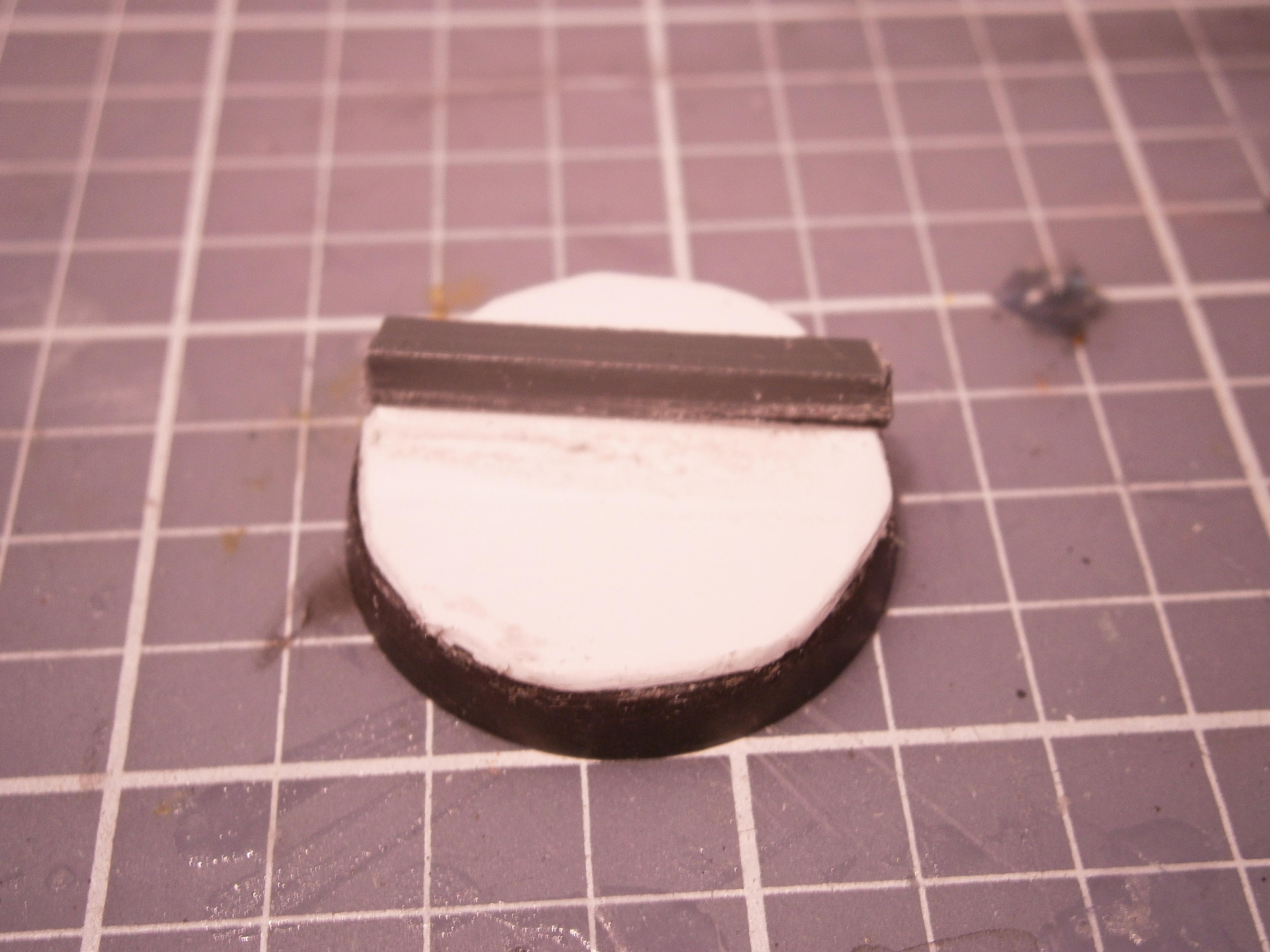 Industrial Wasteland Basing Tutorial - Industrial Wasteland Basing Tutorial - Gallery - DakkaDakka